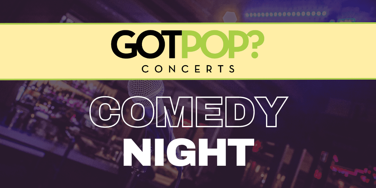 Comedy night With Jen Sakato – SoCal Restaurant & Lounge