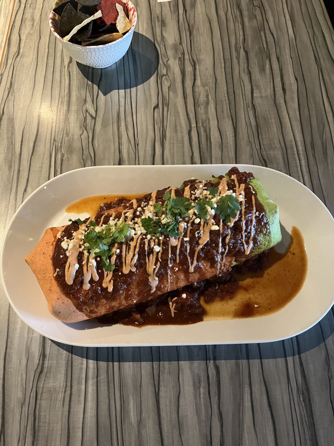 Brunch Menu – SoCal Restaurant & Lounge