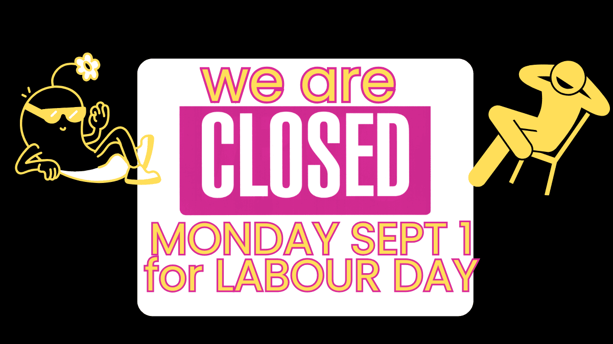 STAT holiday closures – SoCal Restaurant & Lounge